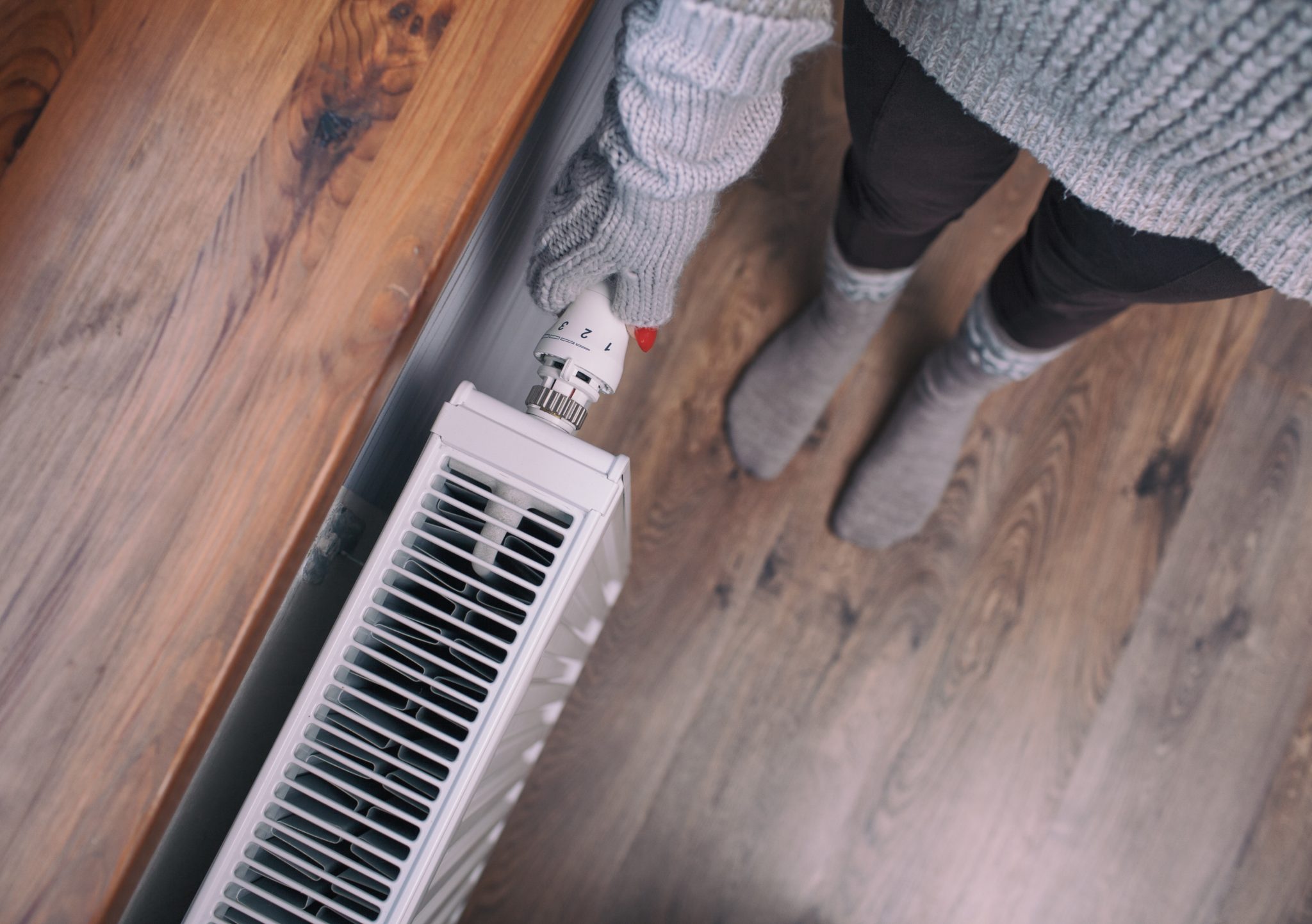 Understanding The Three Most Popular Types Of Heating - Elite Climate ...